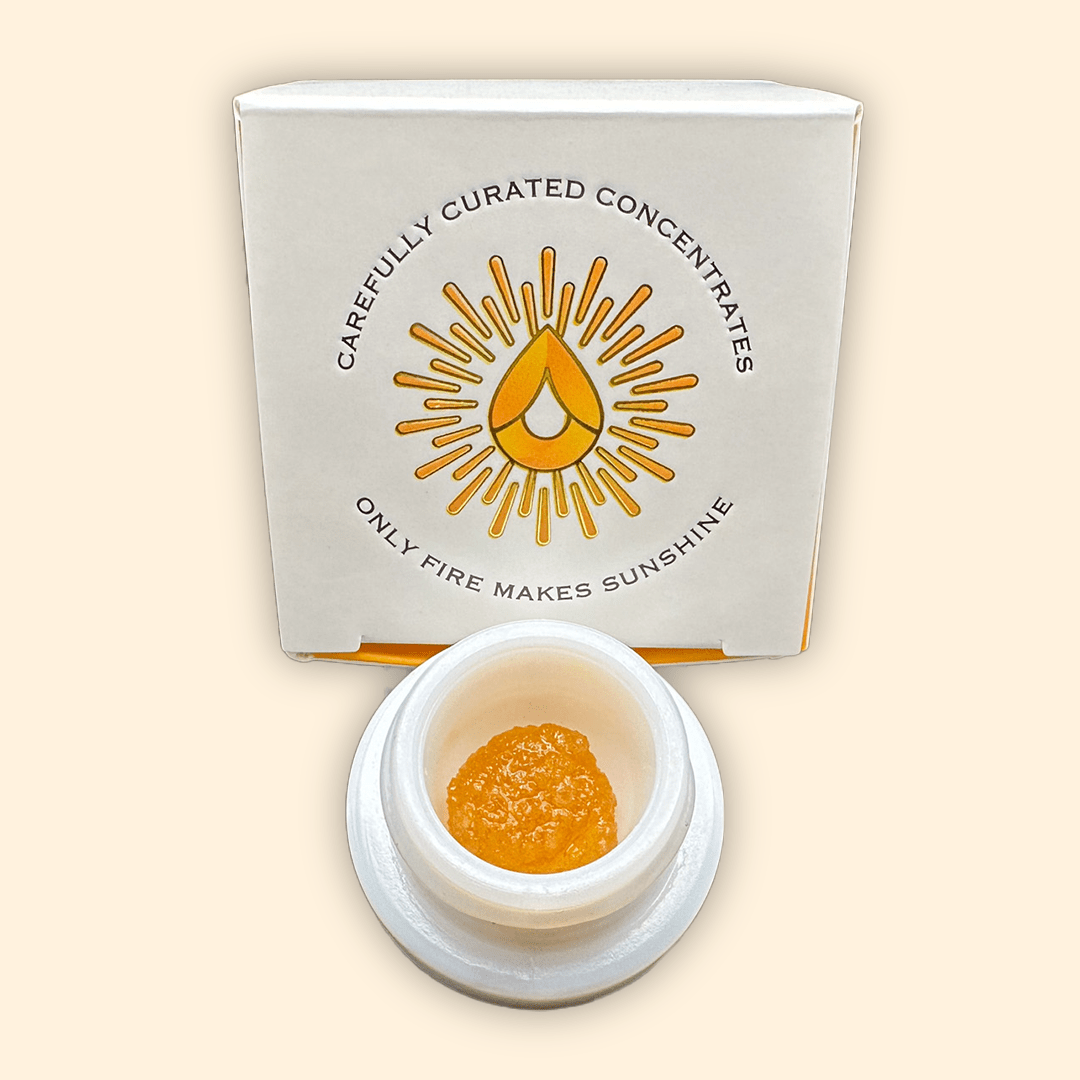 Sun Extractions Services - Cannabis extraction and distillation