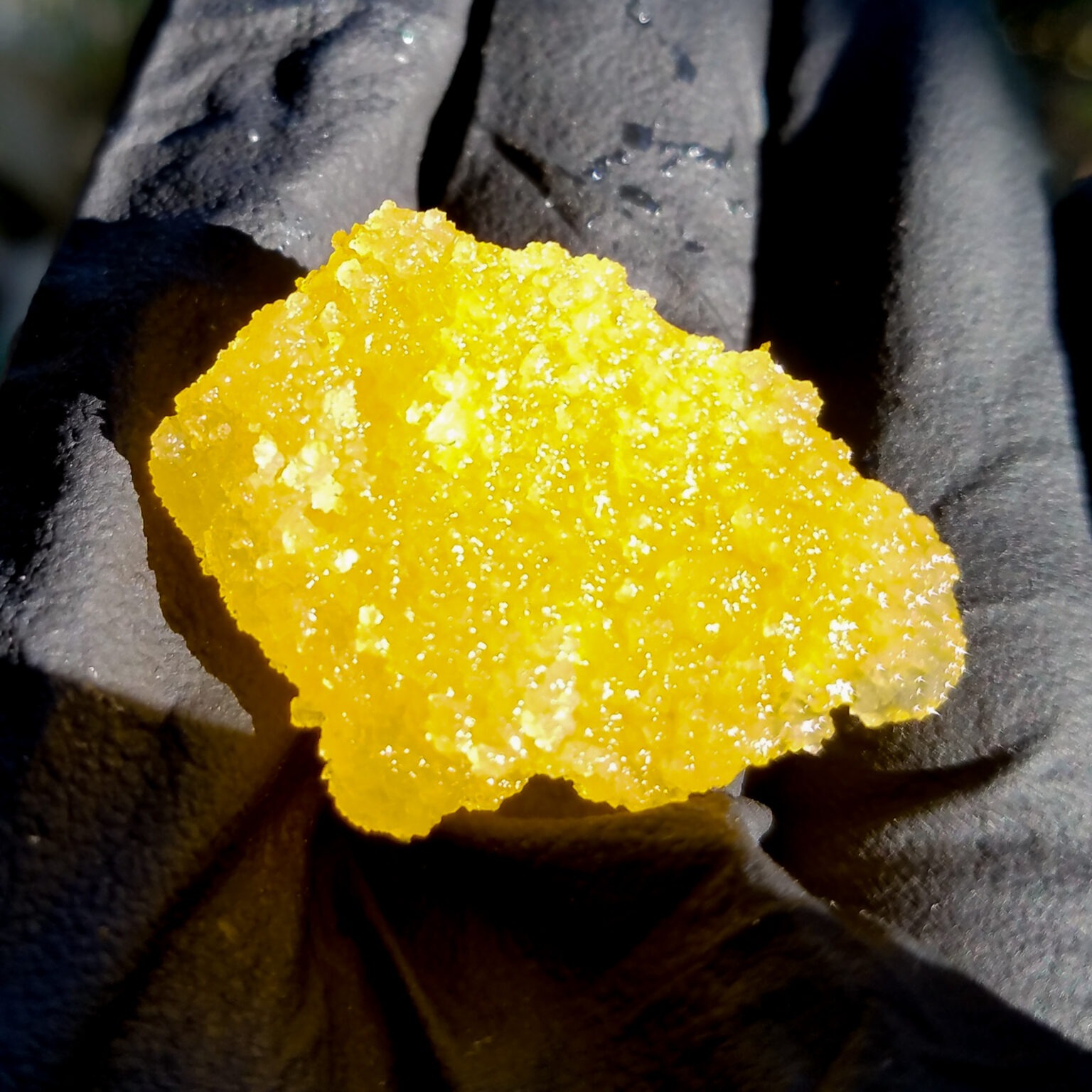 Sun Extractions Products - New Jersey Cannabis Manufacturer